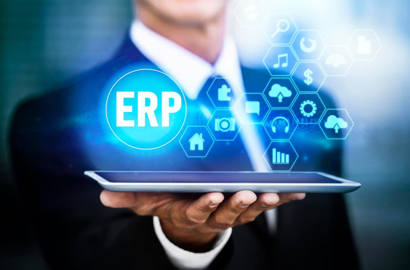 How Ongoing ERP Support & Optimization Can Maximize Your ROI – Blog – Asoft Global Solutions