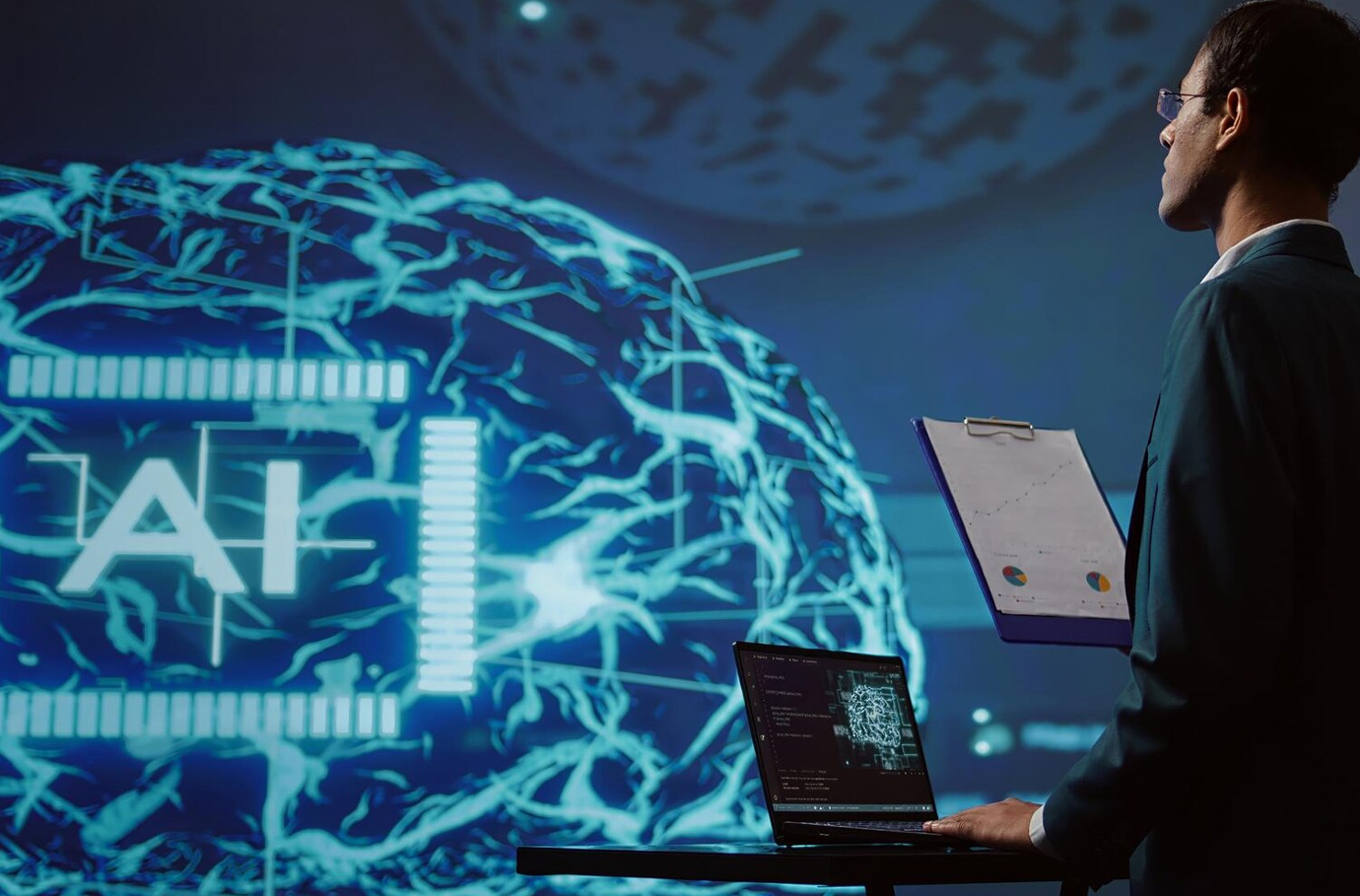 How AI and Machine Learning are Revolutionizing Software Testing: The ...